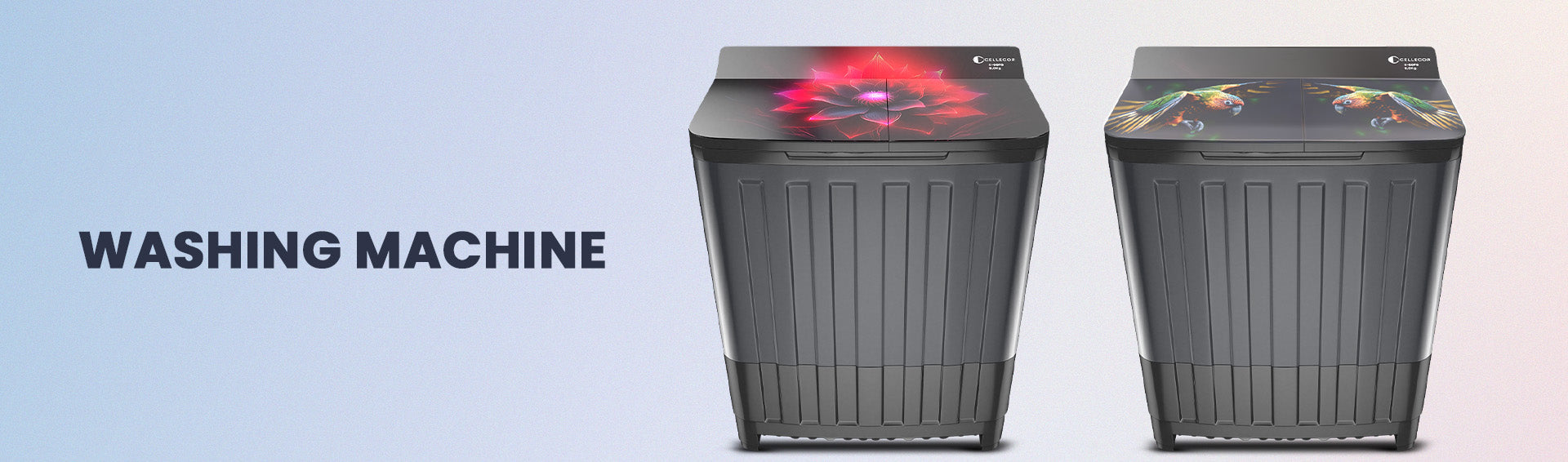 Washing Machine – Cellecor