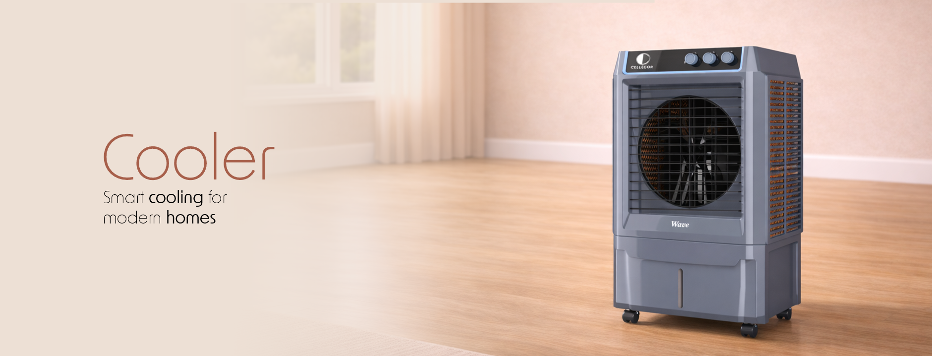 Cooler – Cellecor