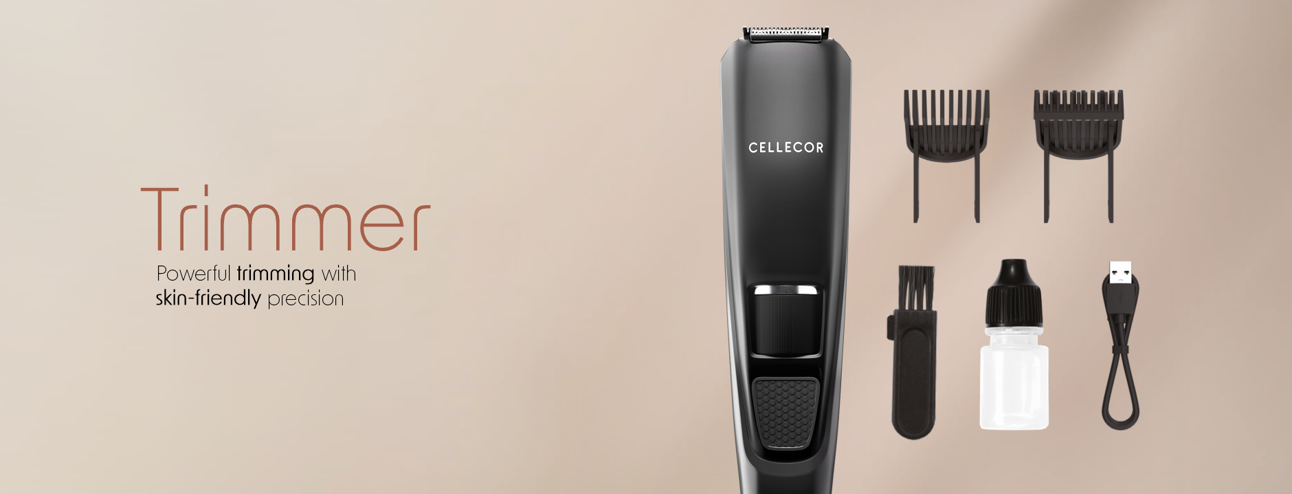 Trimmers – Cellecor
