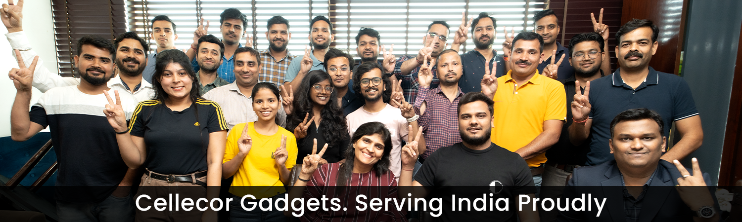 Cellecor - About Us | Discover Our Story and Values