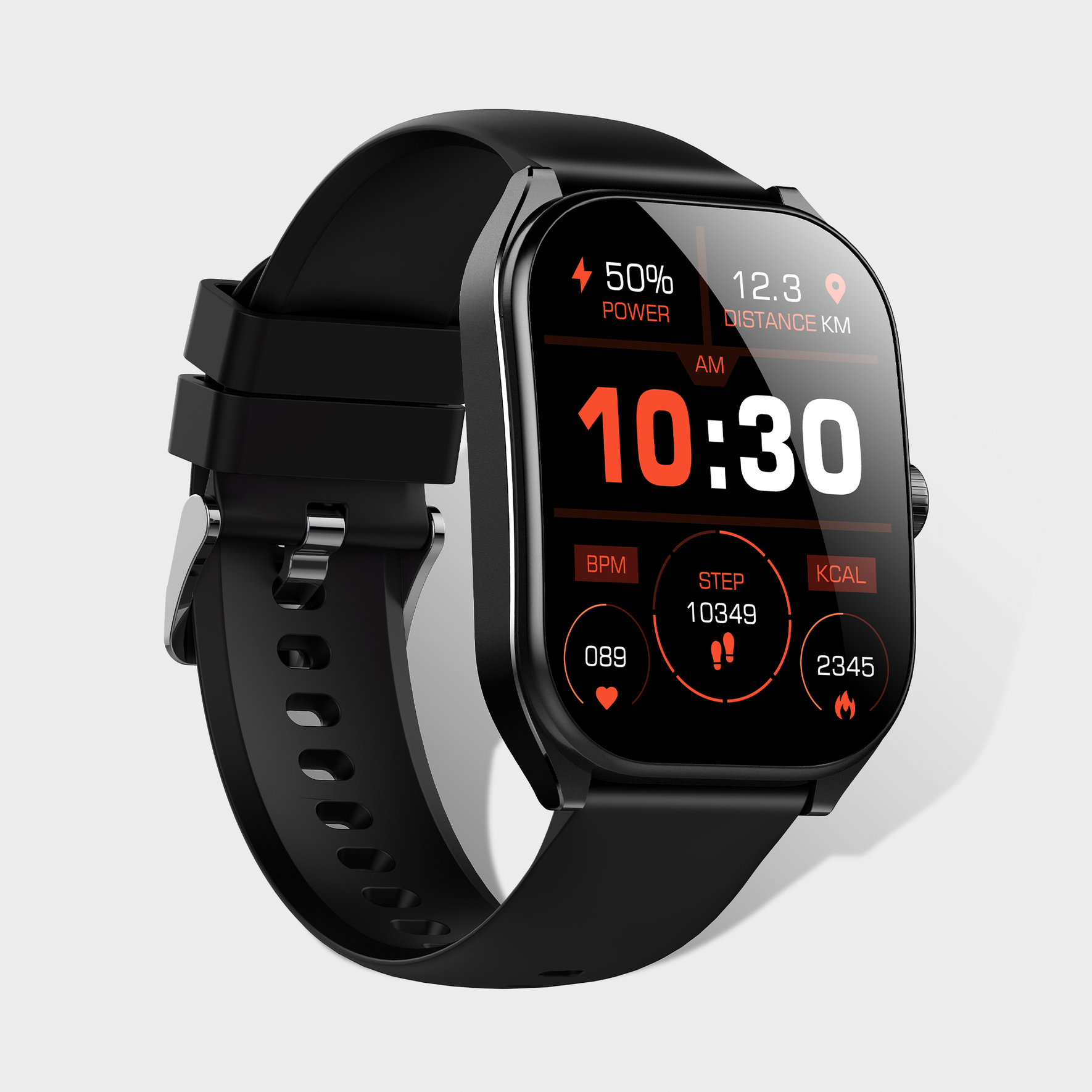 Buy Best Bluetooth Calling Smart Watches Online - Cellecor