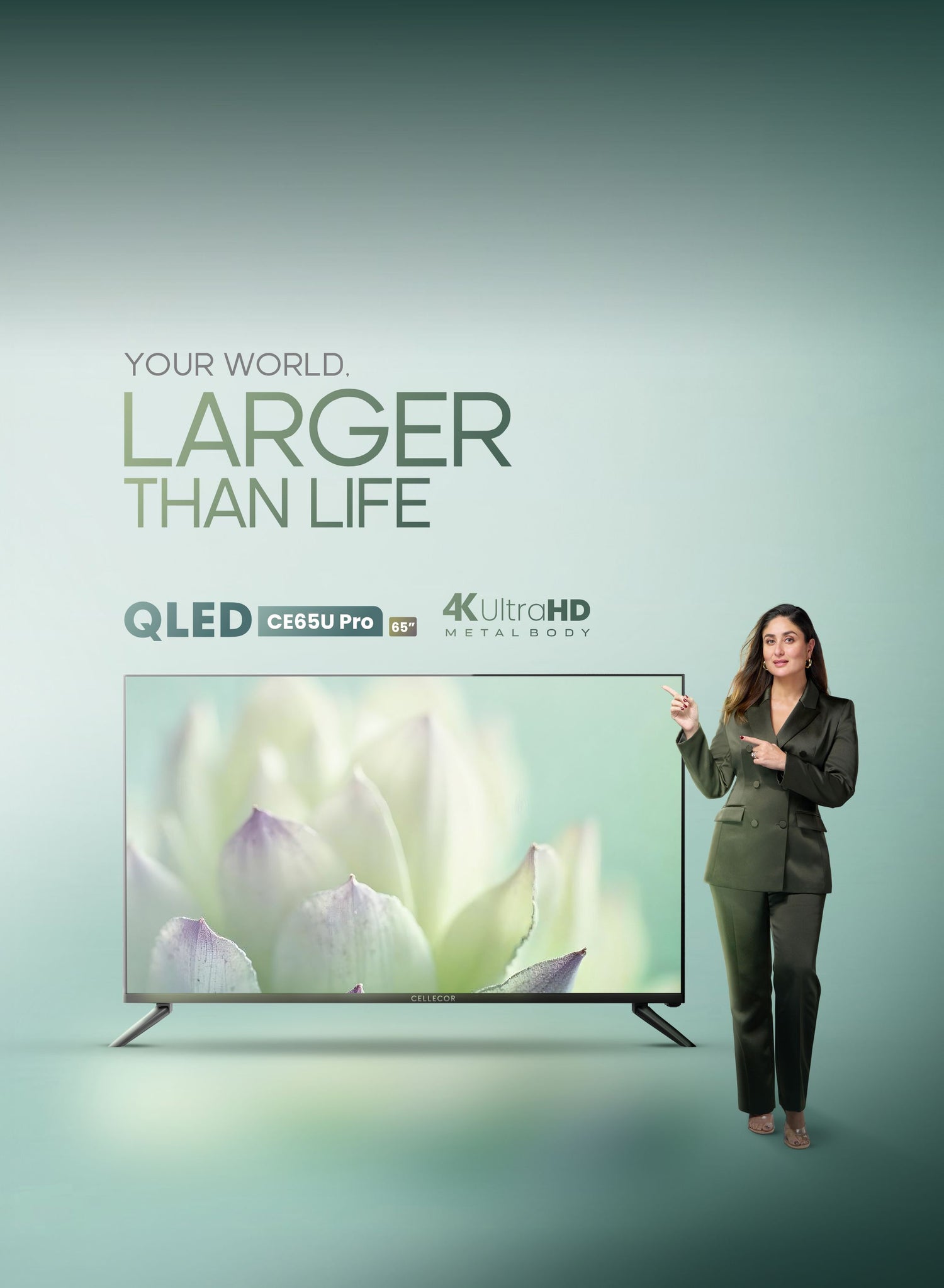 Cellecor - Smart TV | Home Appliances | Smart Watches | TWS