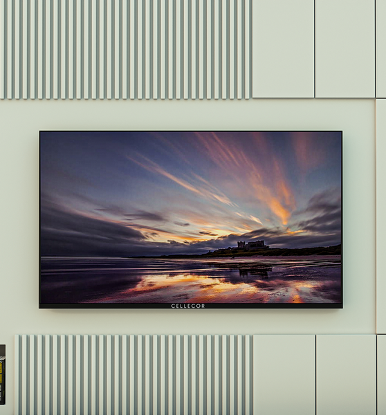 Cellecor - Buy Best Smart Watch, Bluetooth Earphones, Smart TV's