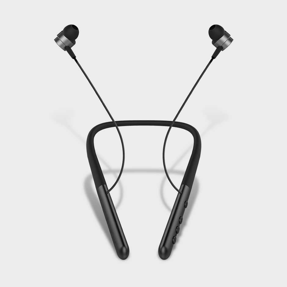 Buy Cellecor In-Ear Headphones | Best Bluetooth Neckband Earphones