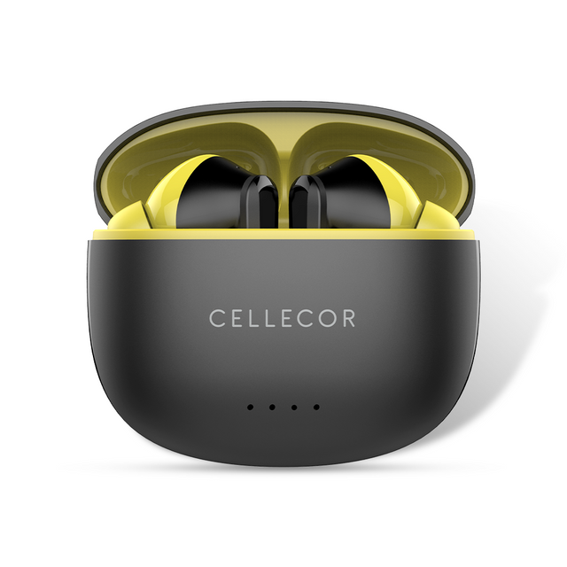 Buy Best TWS Wireless Earbuds Online in India - Cellecor