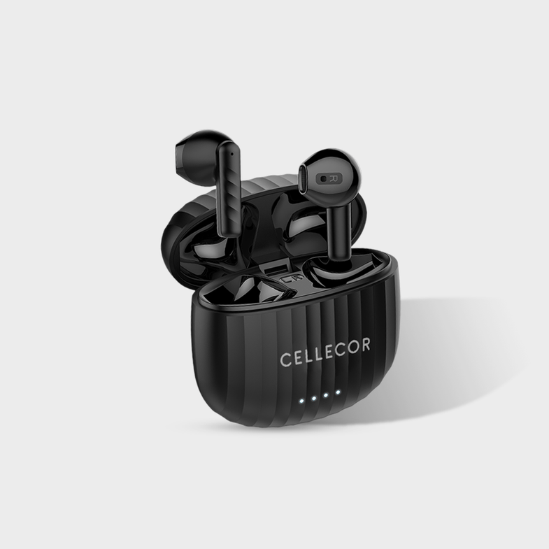 Buy Best TWS Wireless Earbuds Online in India - Cellecor