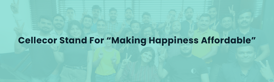 Cellecor - About Us | Discover Our Story and Values