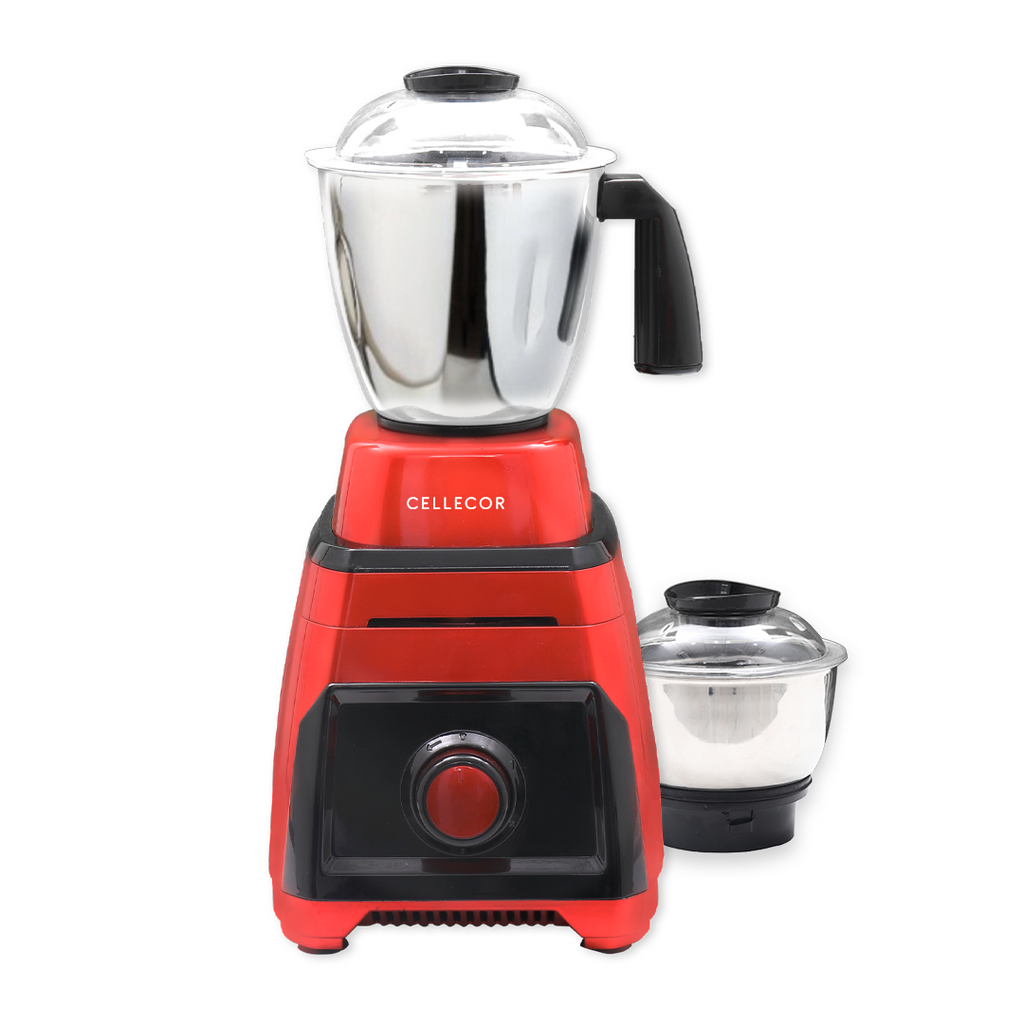 Cellecor Mixer Grinder GMC750 Plus with 750W