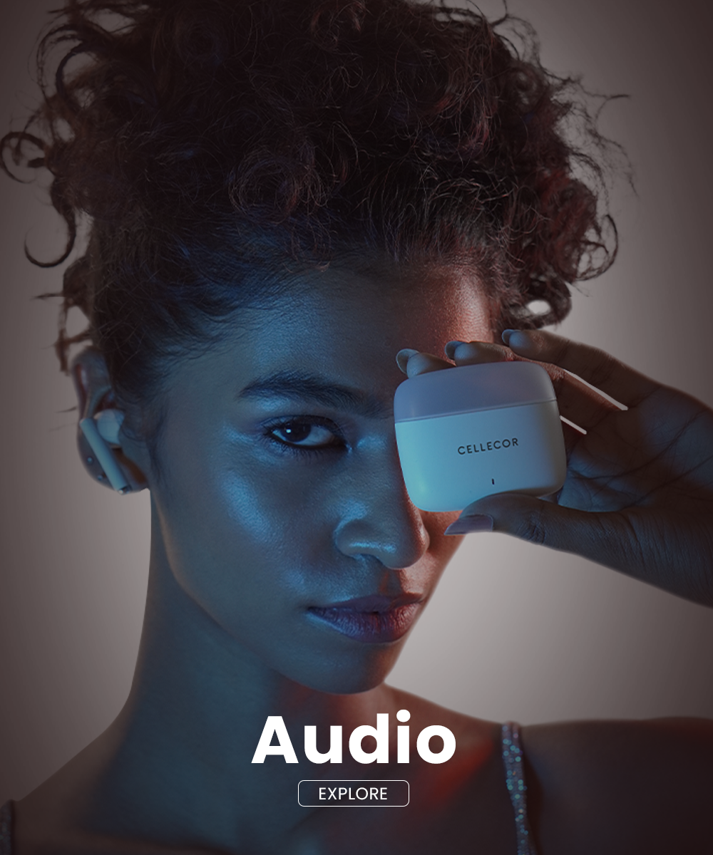 Cellecor - Buy Best Smart Watch, Bluetooth Earphones, Smart TV's