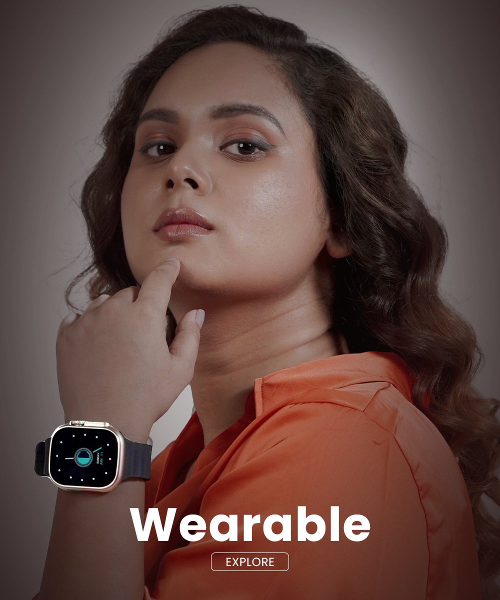 Cellecor - Buy Best Smart Watch, Bluetooth Earphones, Smart TV's