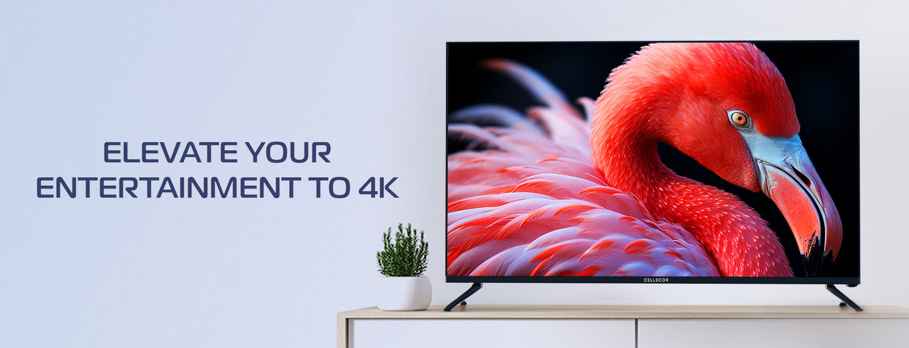 Cellecor - Smart TV | Home Appliances | Smart Watches | TWS